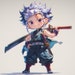 75+ Images of Hashiras - Demon Slayer - Chibi Style, Hashiras, Demon ...
