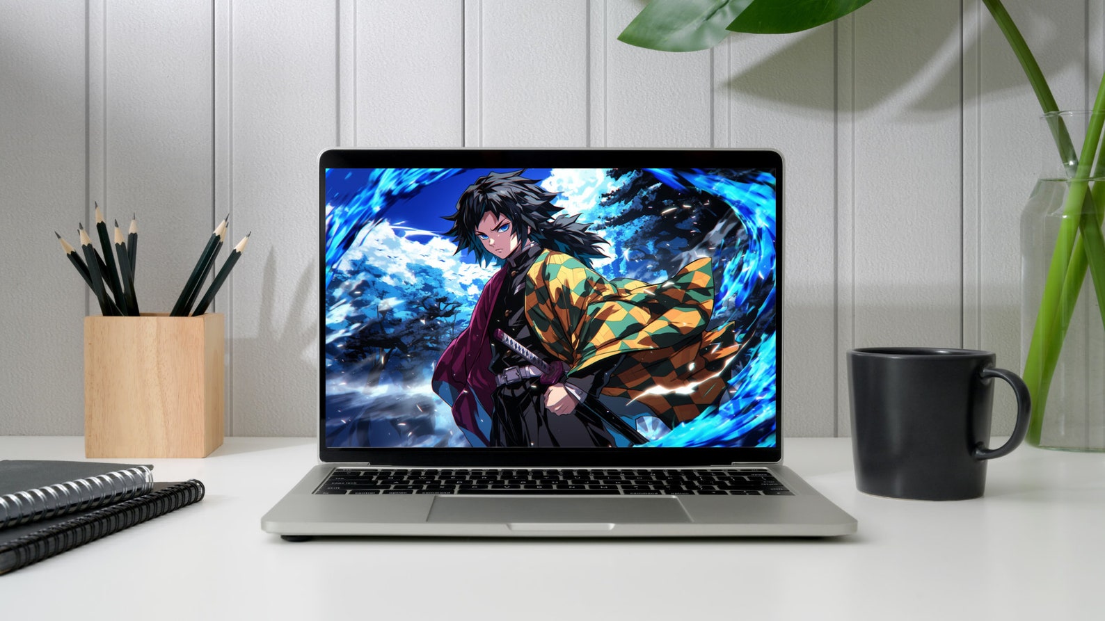 Hashiras Desktop Wallpapers, 9 FHD Images, Hashiras, Demon Slayer ...