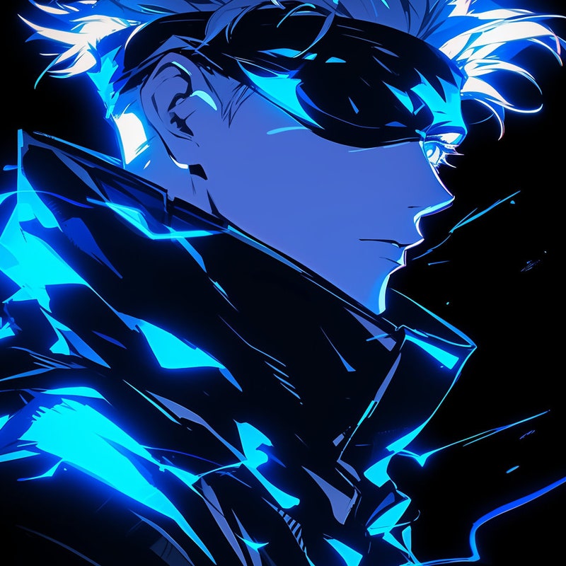 Jjk Moving Wallpaper - Etsy Canada