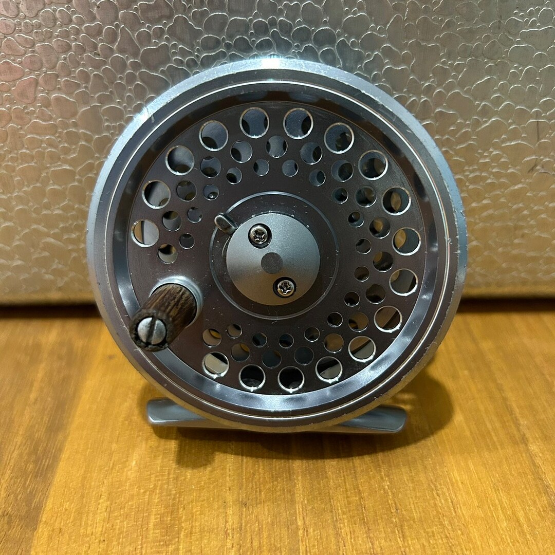 Shimano Bantam Fly Reel Model73 - Etsy