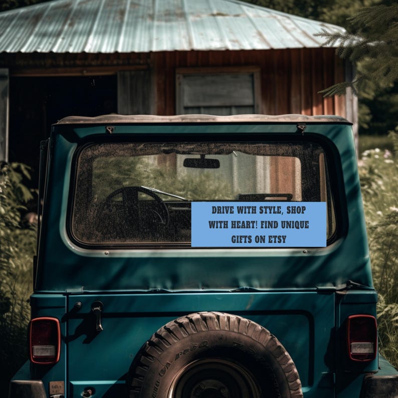 Custom Car Magnet With Your Logo Magnetic Car Signs With Your Design ...