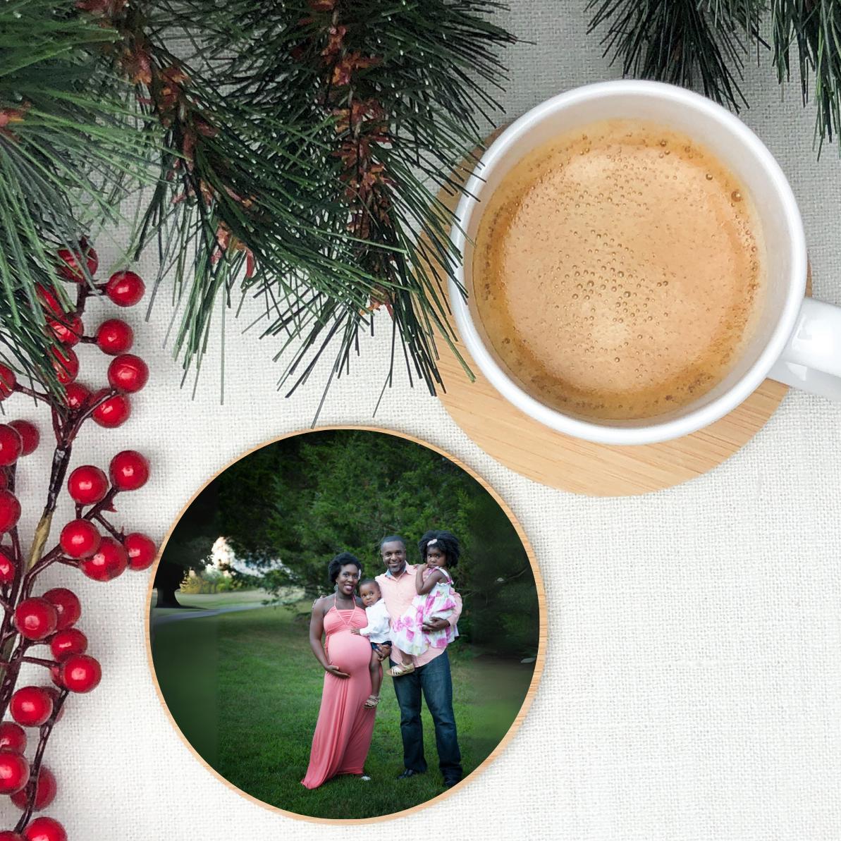 Personalized Coasters | Custom Coasters | Customized Coasters | Photo ...