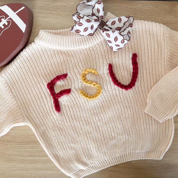 Fsu Baby - Etsy