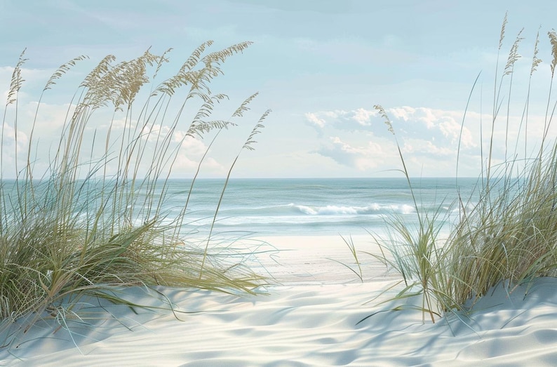 Shore (oceanic Oasis) - Etsy