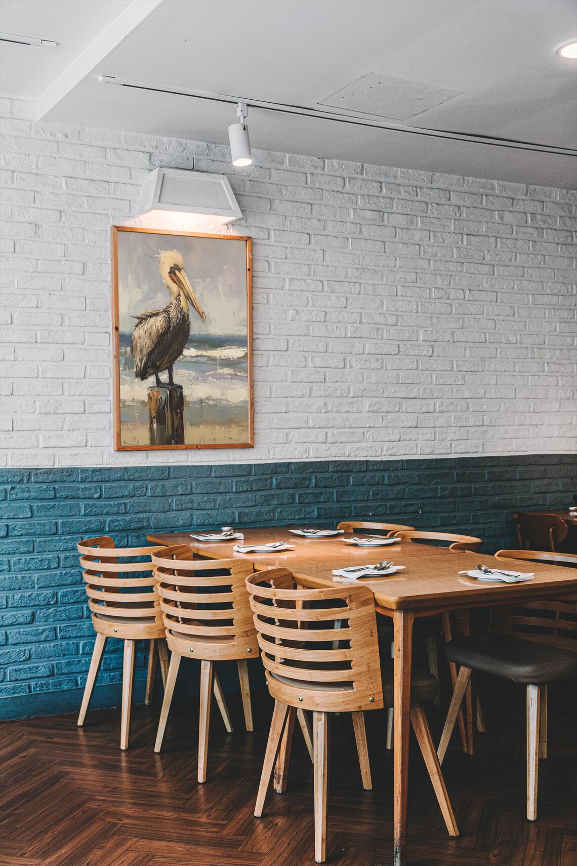 Pelican (ocean Observer) - Etsy