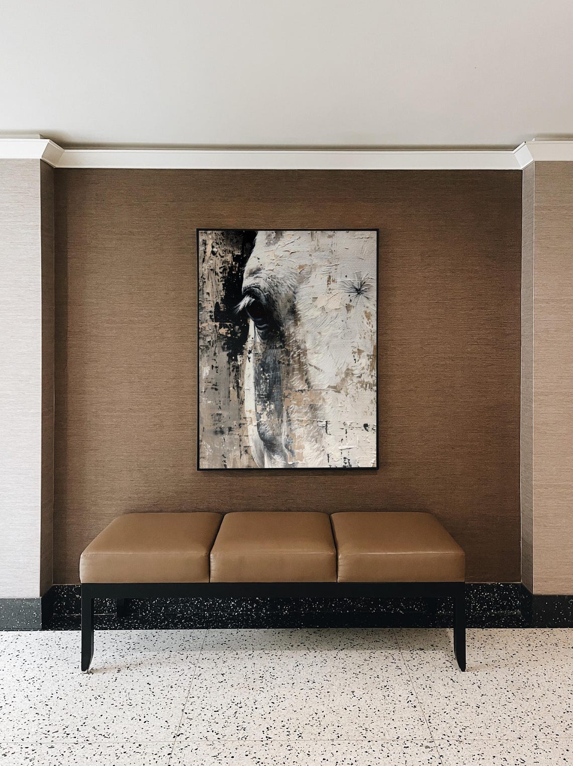 Horse (noble Creature) - Etsy