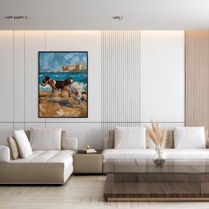 Dog best Friends Forever - Etsy