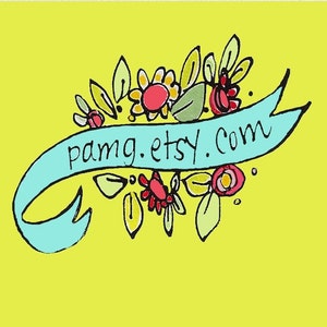 pamg - Etsy