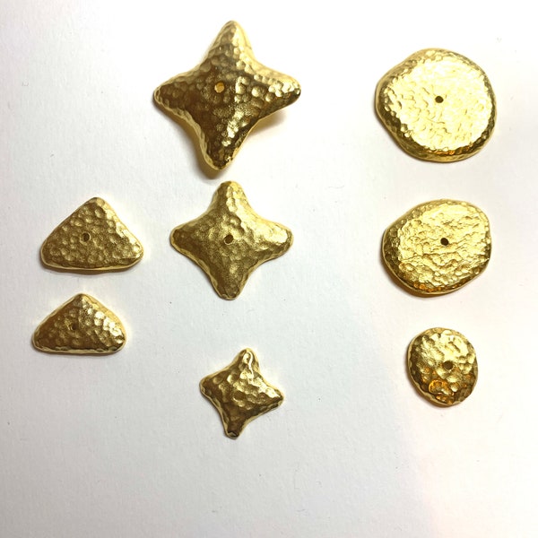 One Hole Buttons - Etsy