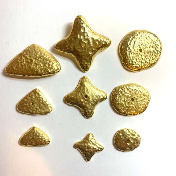 One Hole Buttons - Etsy