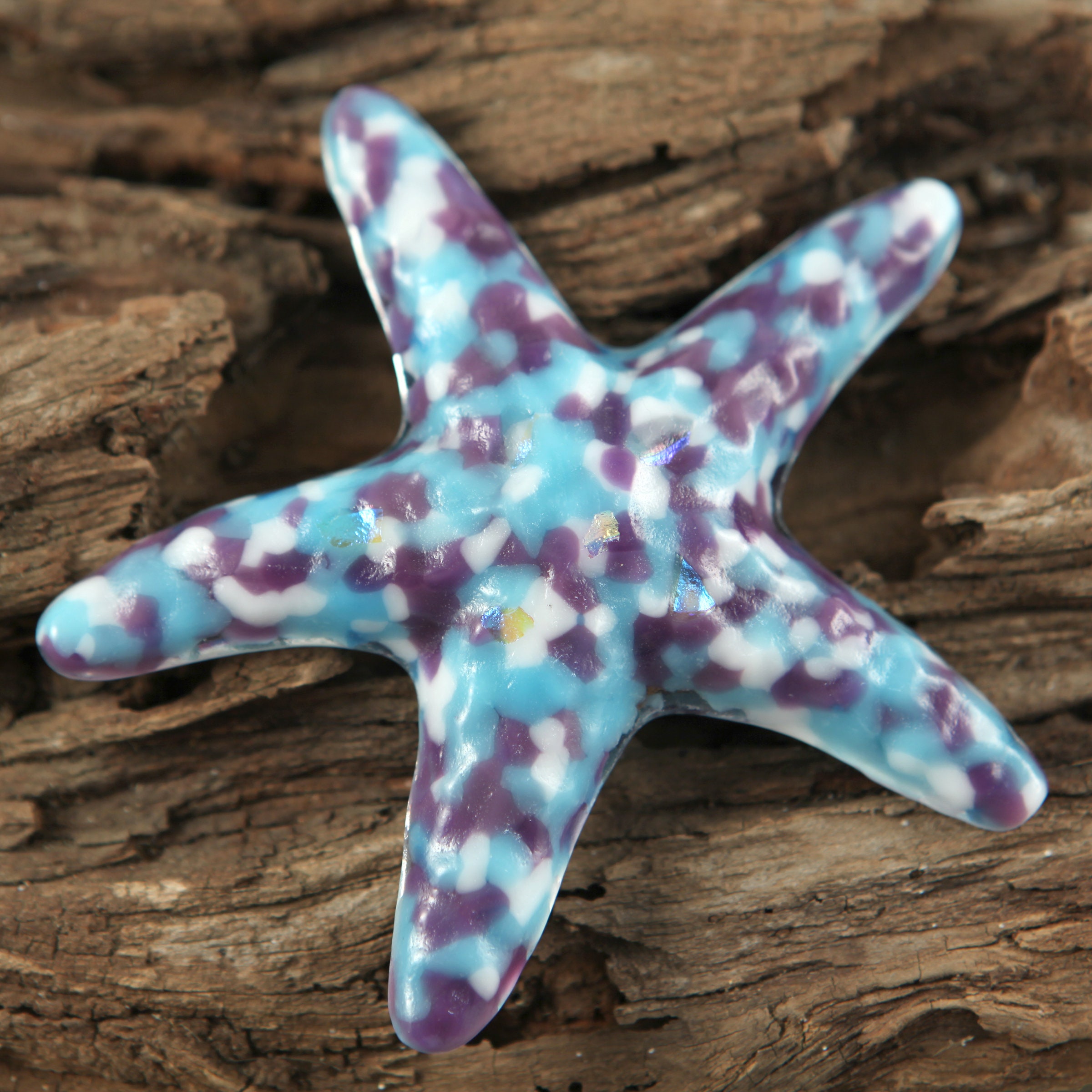 Starfish That Made A Difference One Is For