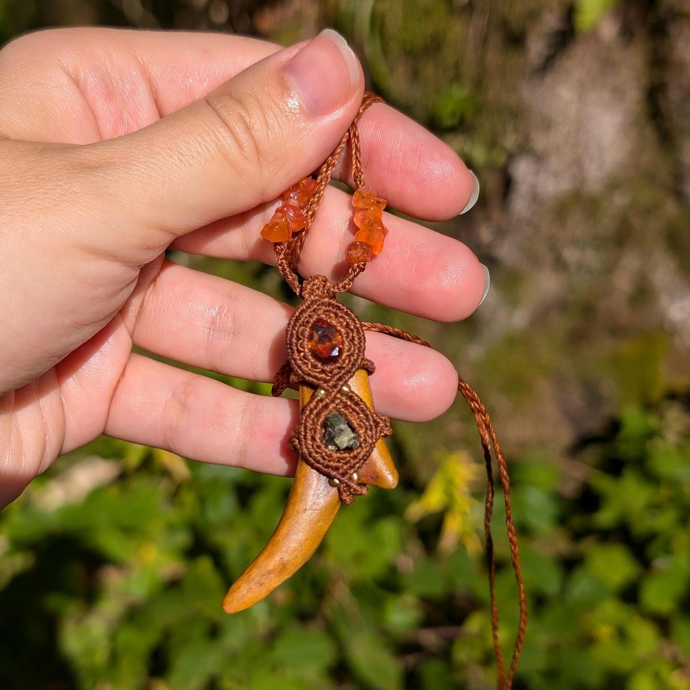 Roebuck Necklace - Etsy Roebuck Necklace - Etsy