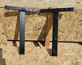 Steel Brackets, Wall Mounting Brackets, Wall Hanging Brackets, Marble ...