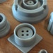 Greebles - Dials and Sockets - for Star Wars and Sci Fi Inspired ...