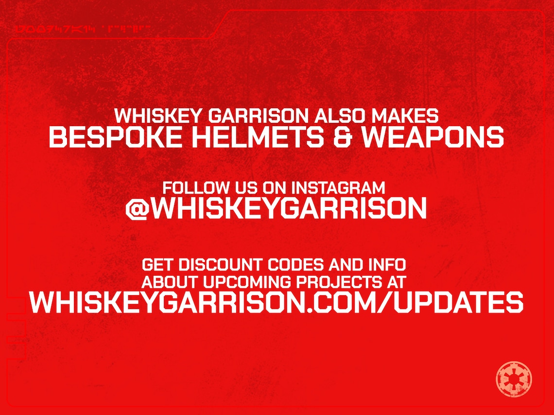 Greebles Dials and Sockets for Star Wars and Sci Fi Inspired Propmaking ...