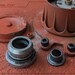 Greebles - Dials and Sockets - for Star Wars and Sci Fi Inspired ...