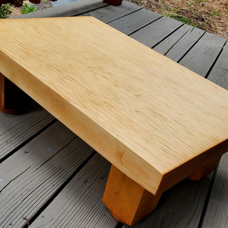Tatami Chair - Etsy