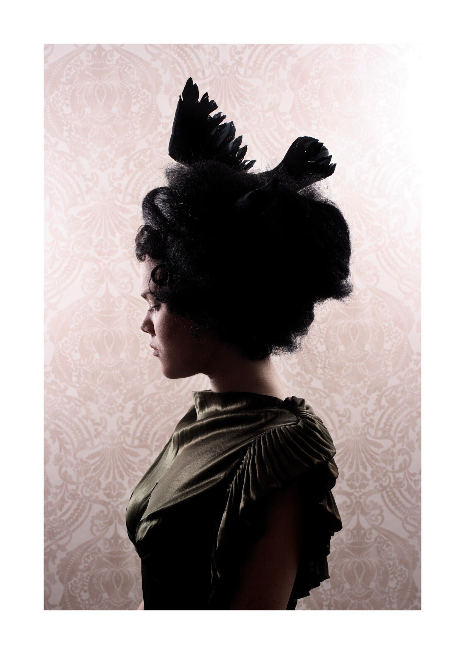 Nosedive Surreal Photo Print Fine Art Image Dark Art | Etsy