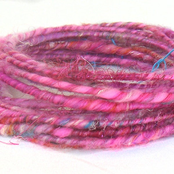 Wool Wire Yarn - Etsy