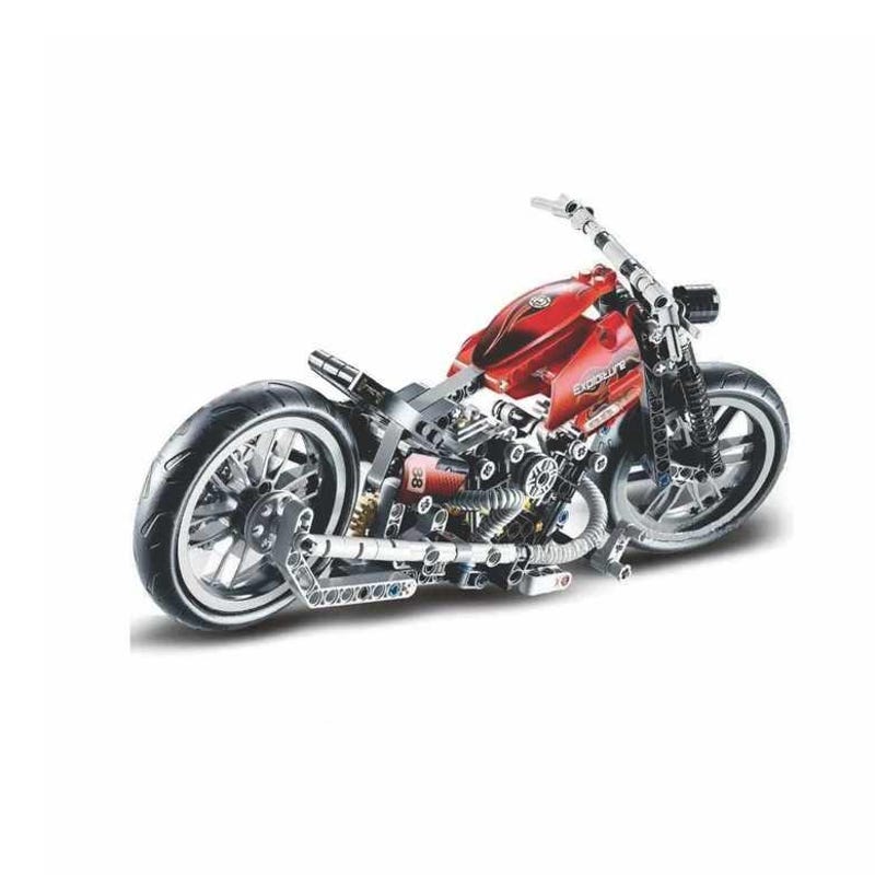 Harley Davidson Model Kits - Etsy