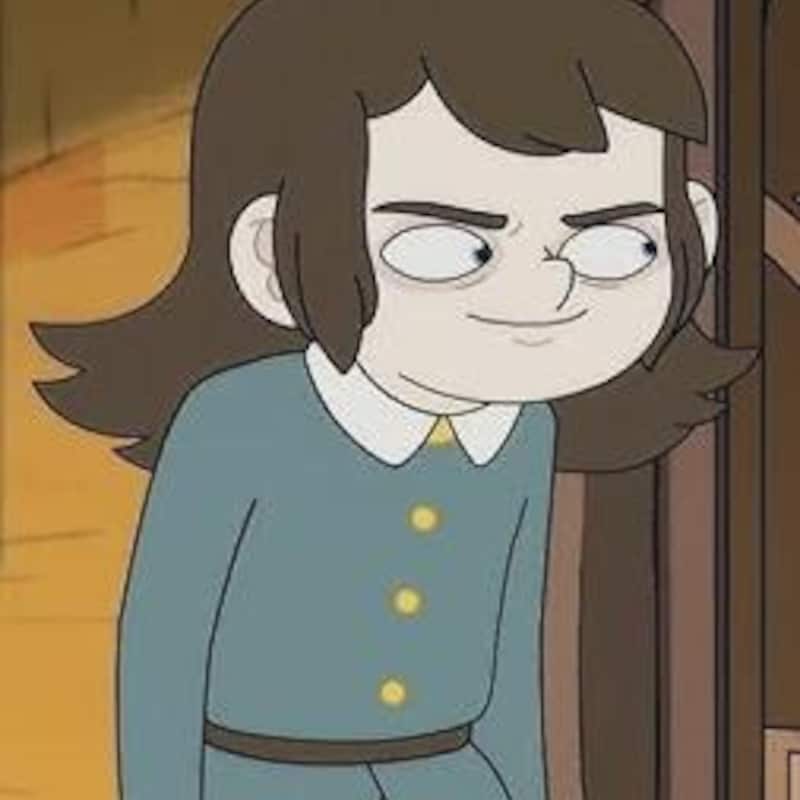 Haunted Hotel Abaddon - Etsy