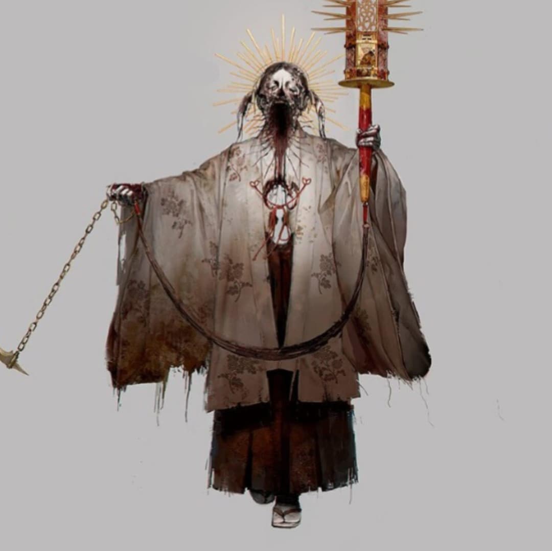 Sakuko Silent Hill F Custom Costume - Unique Outfit for Halloween ...