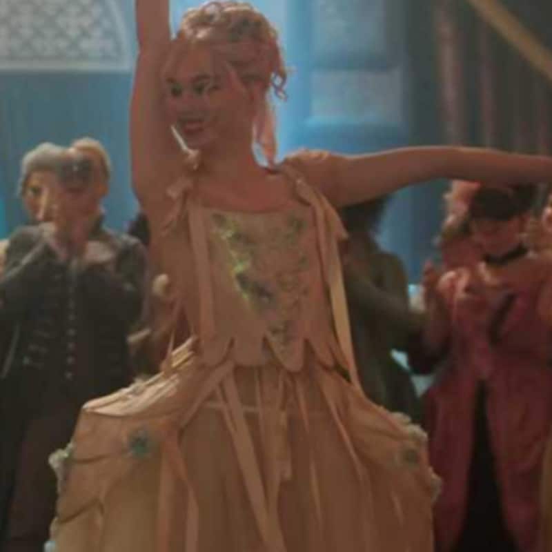 Enid Sinclair Costume - Etsy