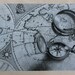 The Beginning of a Journey - Art Print From Original Art - Etsy