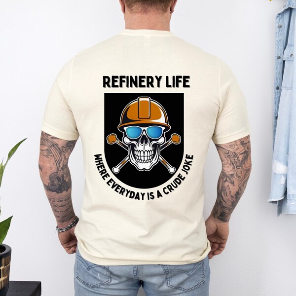 Refinery - Etsy