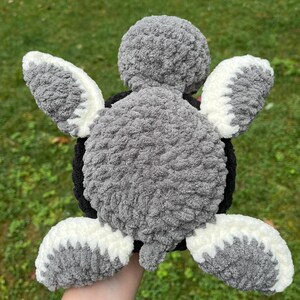 Taylor Swift Inspired Folklore Crochet Turtle Amigurumi - Etsy