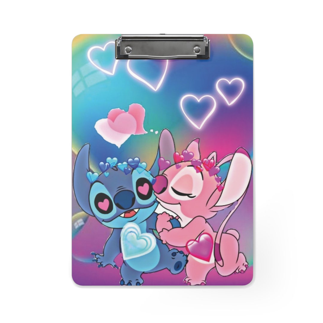 Stitch Clipboard - Etsy