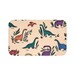 Dinosaur Bath Mat - Etsy