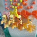 FHS *applejack or APPLEJACK* My Little Pony Necklace G4 - Etsy