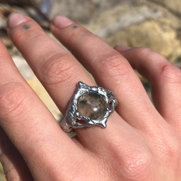 Grunge Jewelry - Etsy