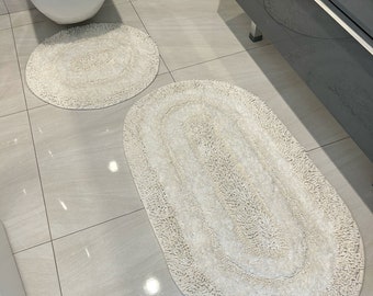 2x4 Bath Mat Rugs - Etsy