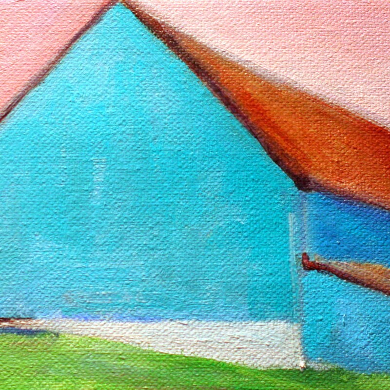 Daily Painting - Etsy