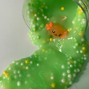 Alien Axolotl - Etsy