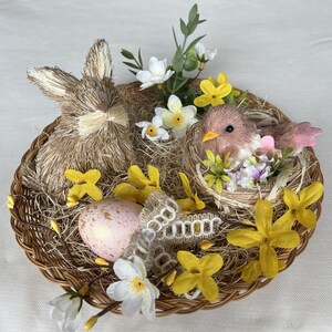 Easter Decorations - Etsy