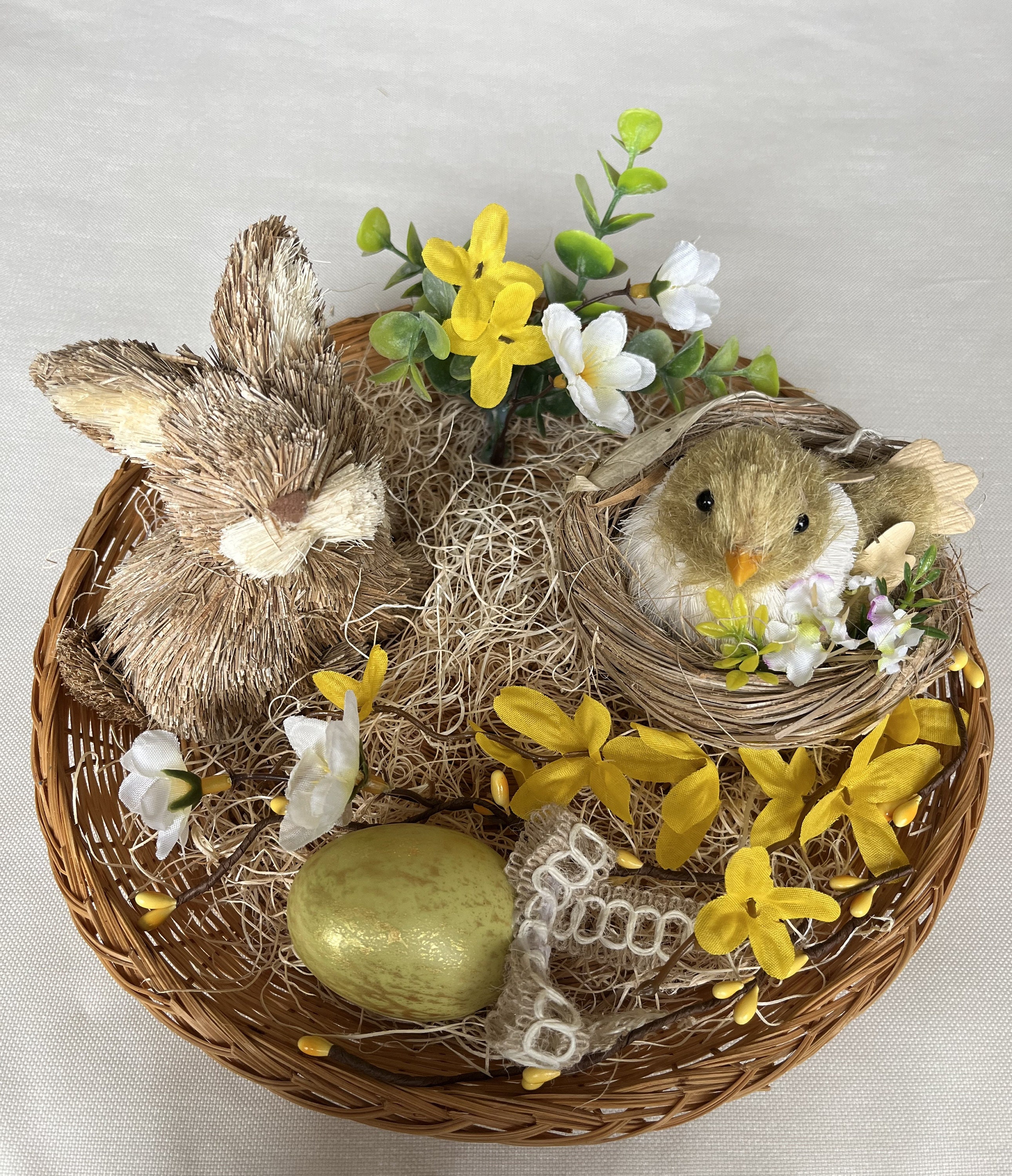Easter Decorations - Etsy