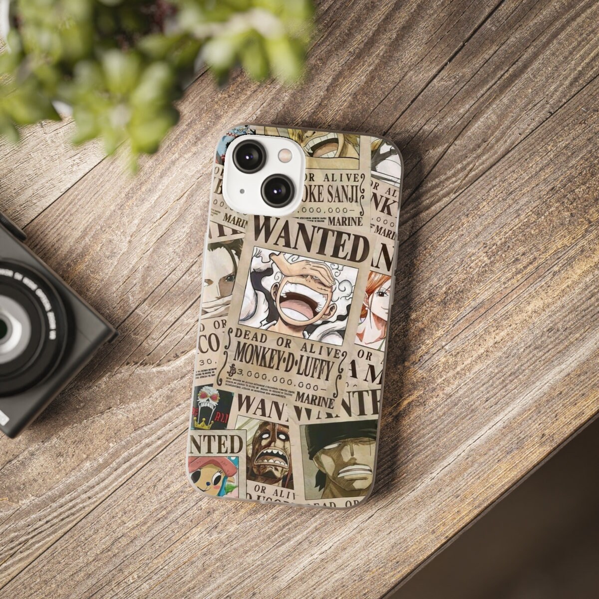 One Piece Logo Anime Manga Roronoa Zoro Monkey D Luffy Straw Hat ...