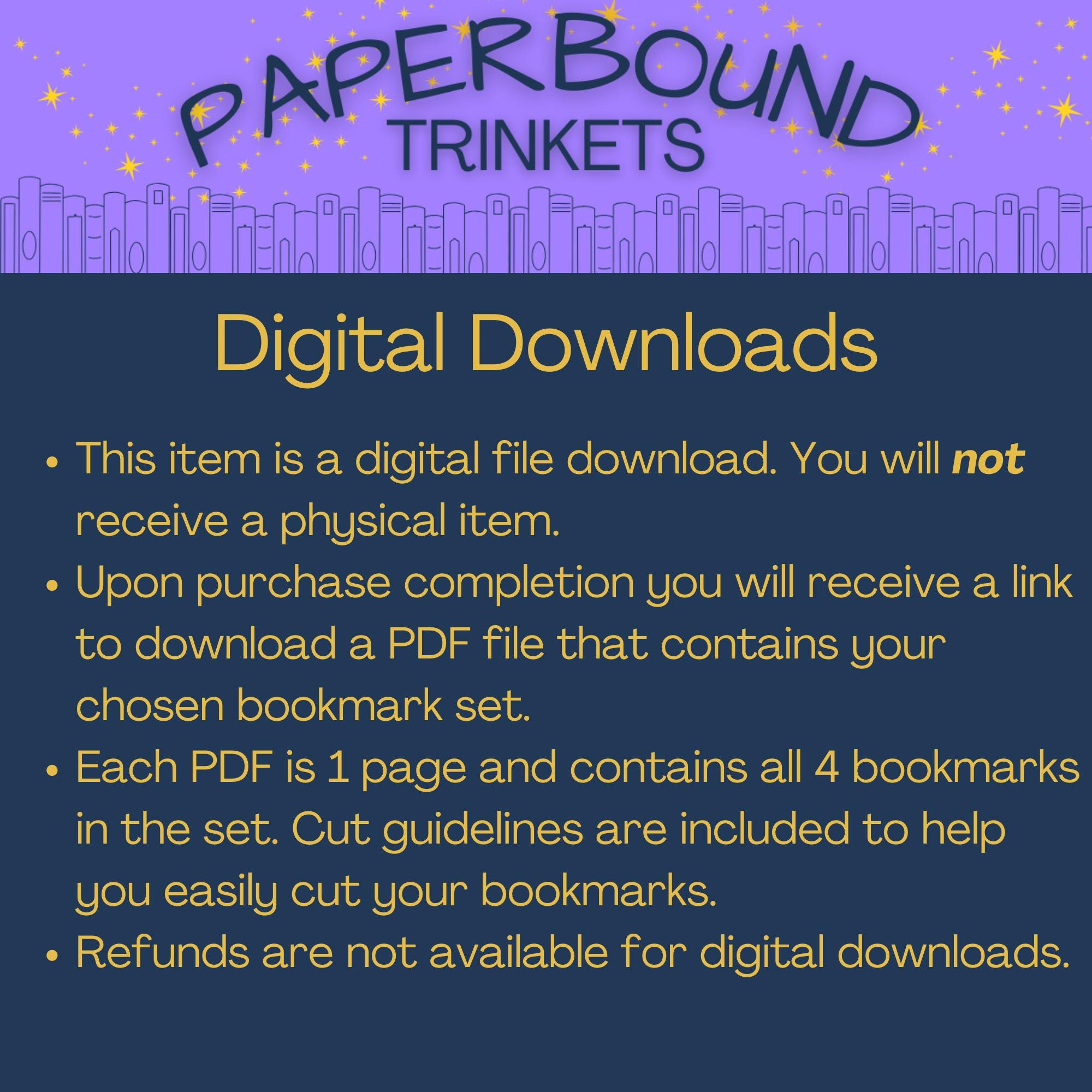 Digital File Printable Bookmarks | Wheel of Time Inspired Fantasy ...