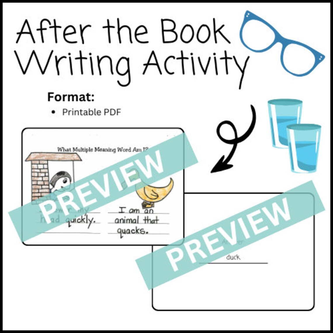 The King Who Rained and A Chocolate Moose for Dinner by Fred Gwynne - Etsy
