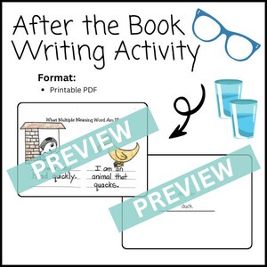 The King Who Rained and A Chocolate Moose for Dinner by Fred Gwynne - Etsy