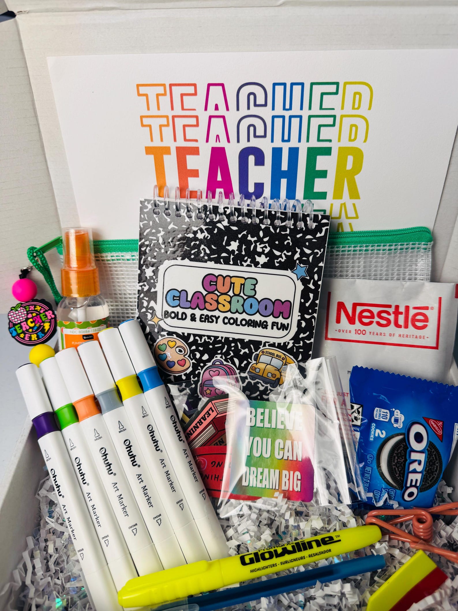Bible Journaling Kit: Scripture Reflection Notebook, Page Tabs, Pen and ...