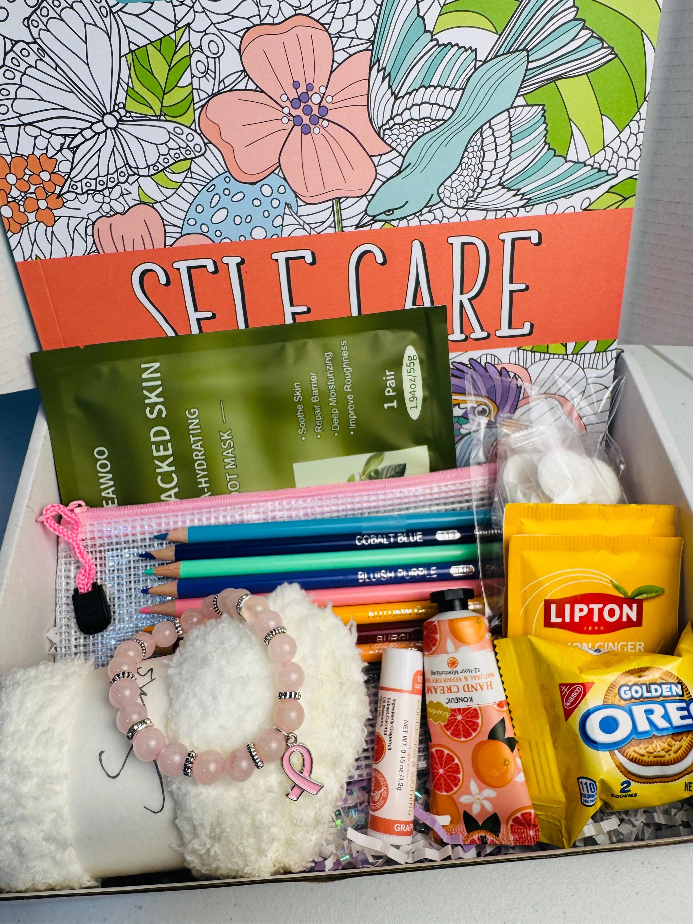 Bible Journaling Kit: Scripture Reflection Notebook, Page Tabs, Pen and ...