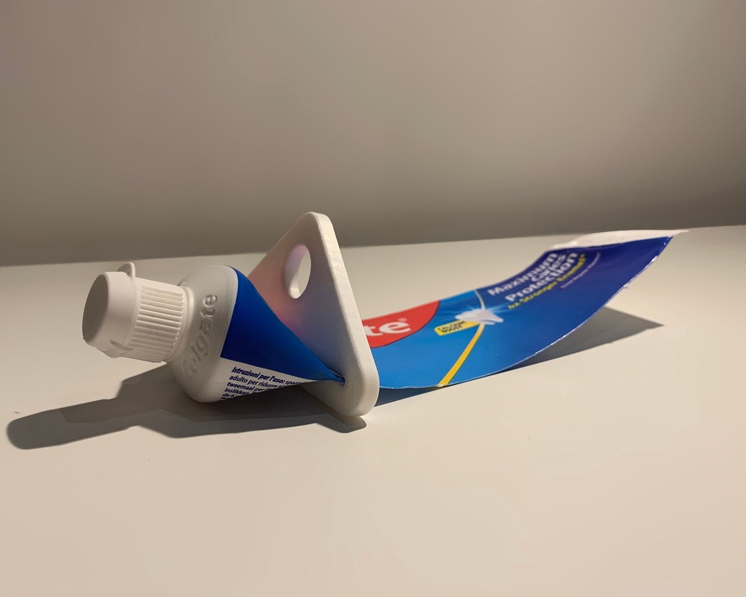 Tube Squeezer toothpaste, Cream, Etc. - Etsy