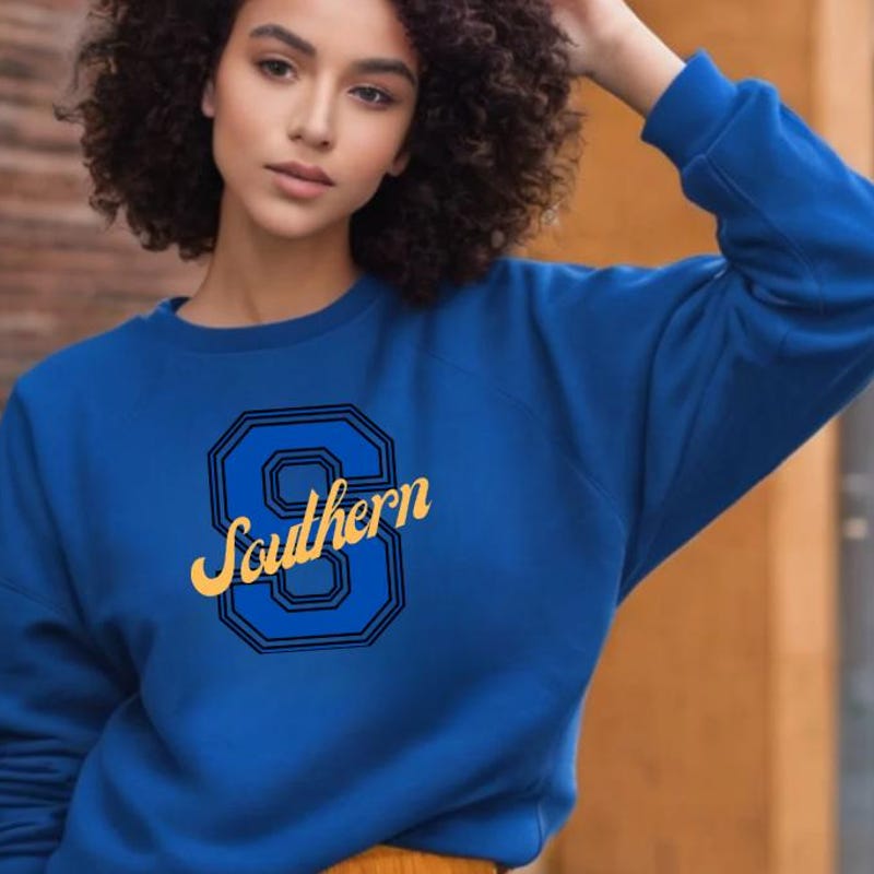 Southern University Jaguars - Etsy