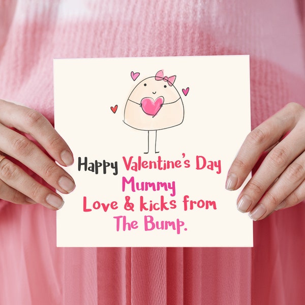 Mummy From Bump - Etsy UK