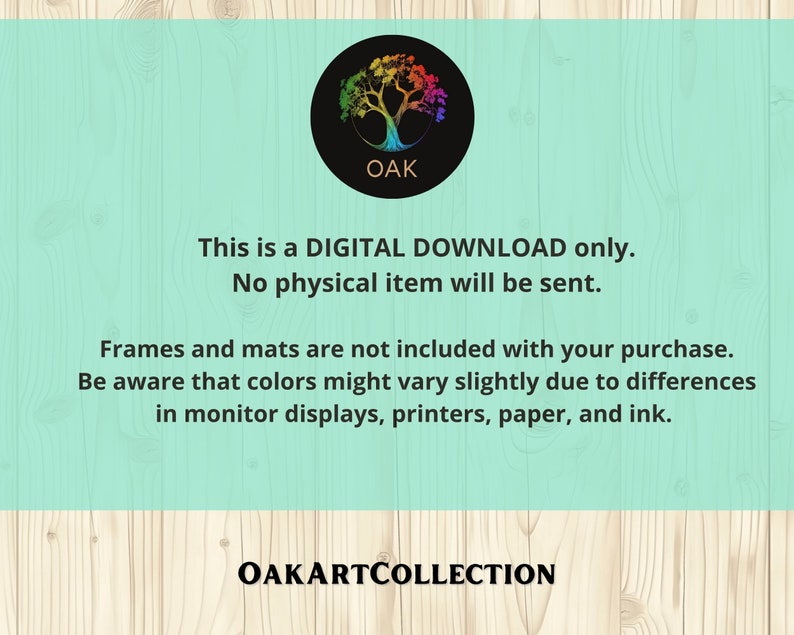 Months of the Year, Educational Wall Art, Playroom Poster, Homeschool ...