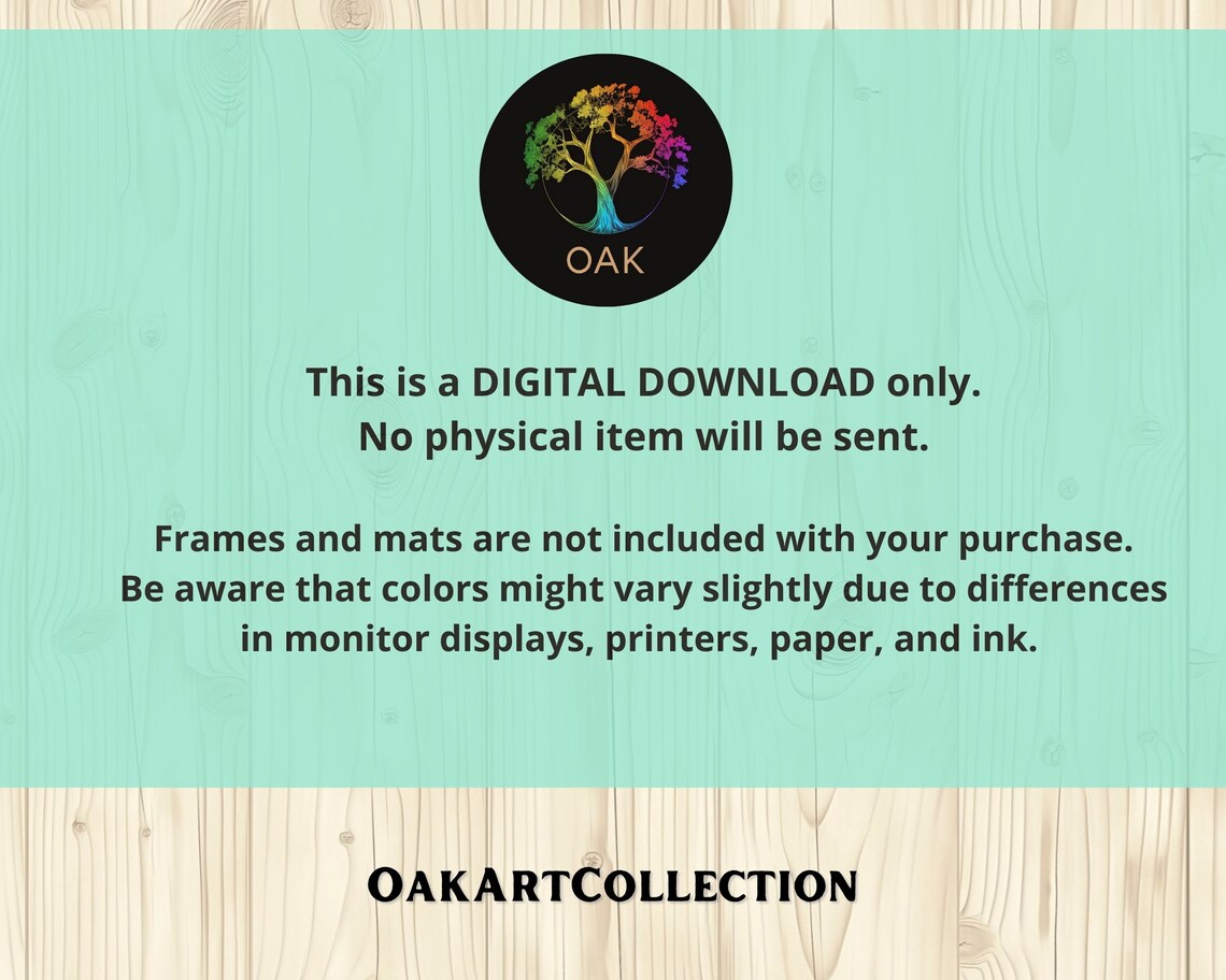 Days of the Week Printable, Educational Wall Art, Playroom Poster ...